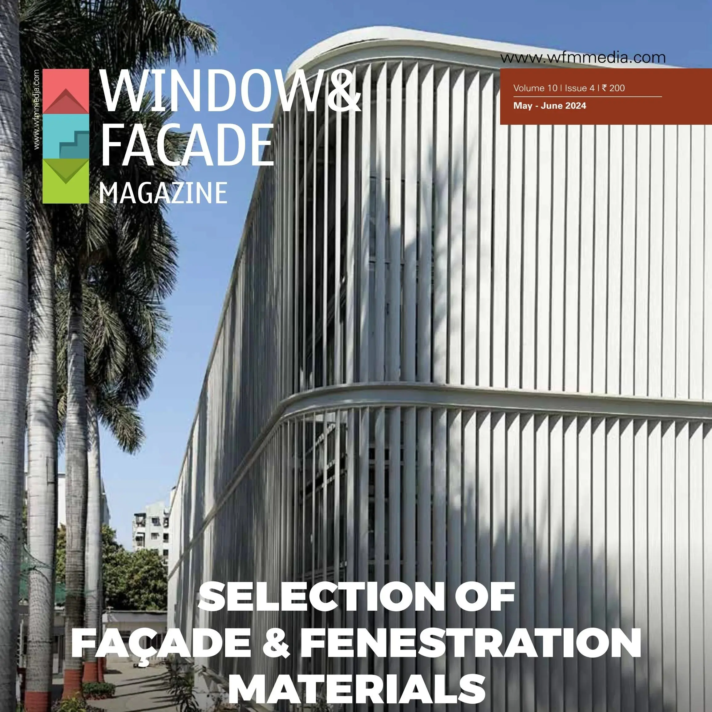 Efficient Facades and Fenestrations | Basics Architects